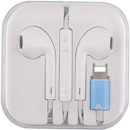 iPhone Lightning Headset using Bluetooth Connectivity — XpressTronics ...