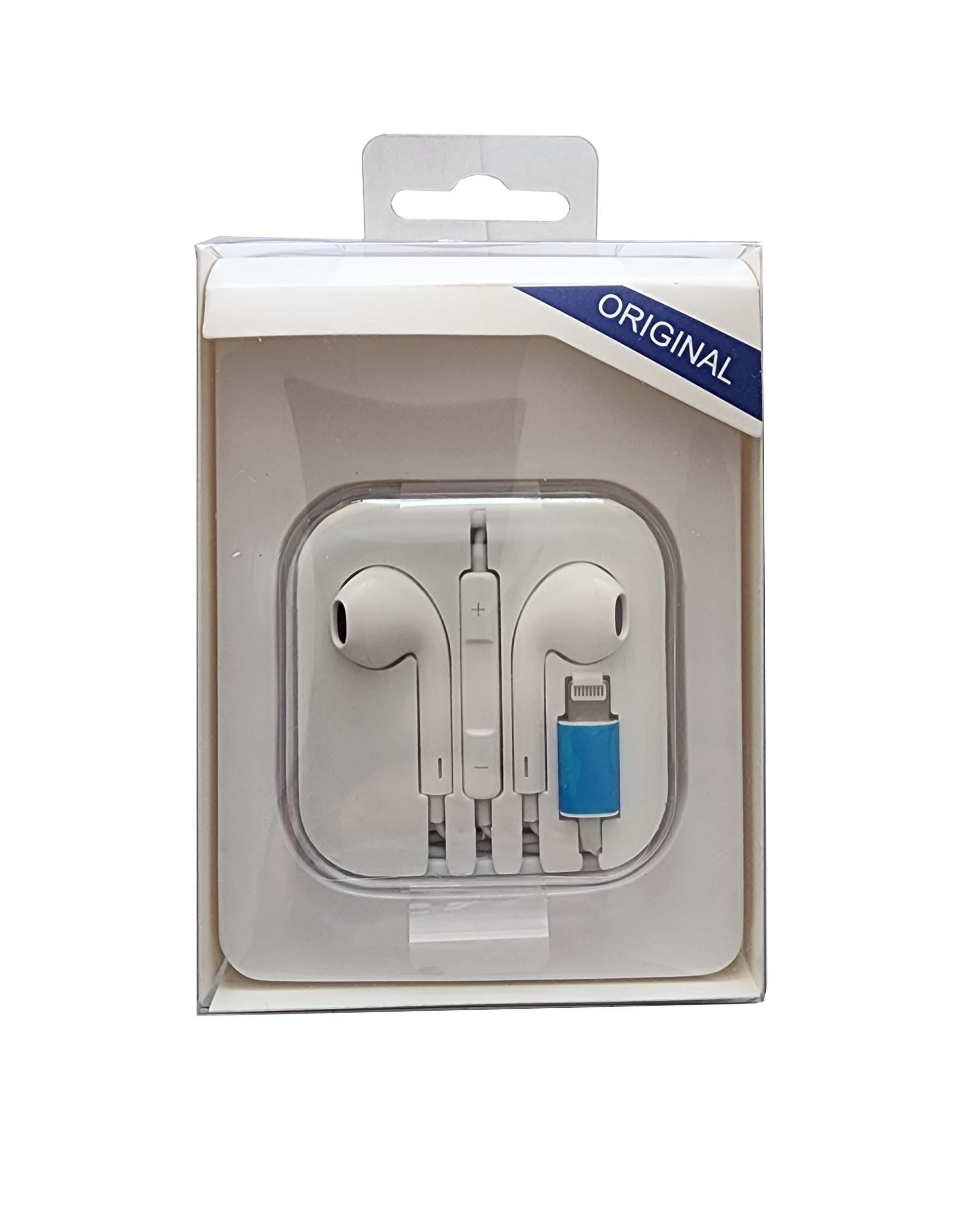 iPhone Lightning Headset using Bluetooth Connectivity — XpressTronics ...